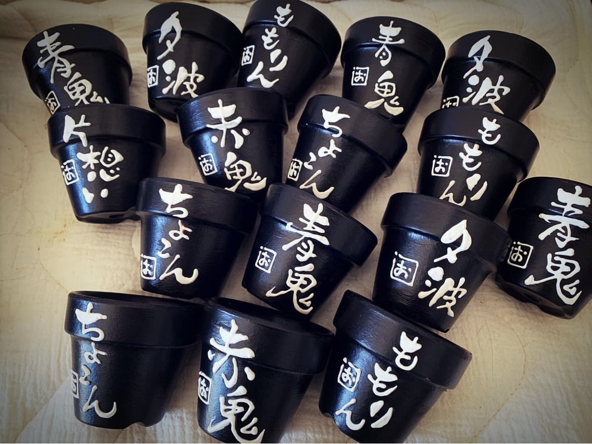 多肉植物のおらいさん苗ってなに？ミックスベリアってなに？購入方法は？おらいさん苗一覧と特徴 - NikuoBLOG